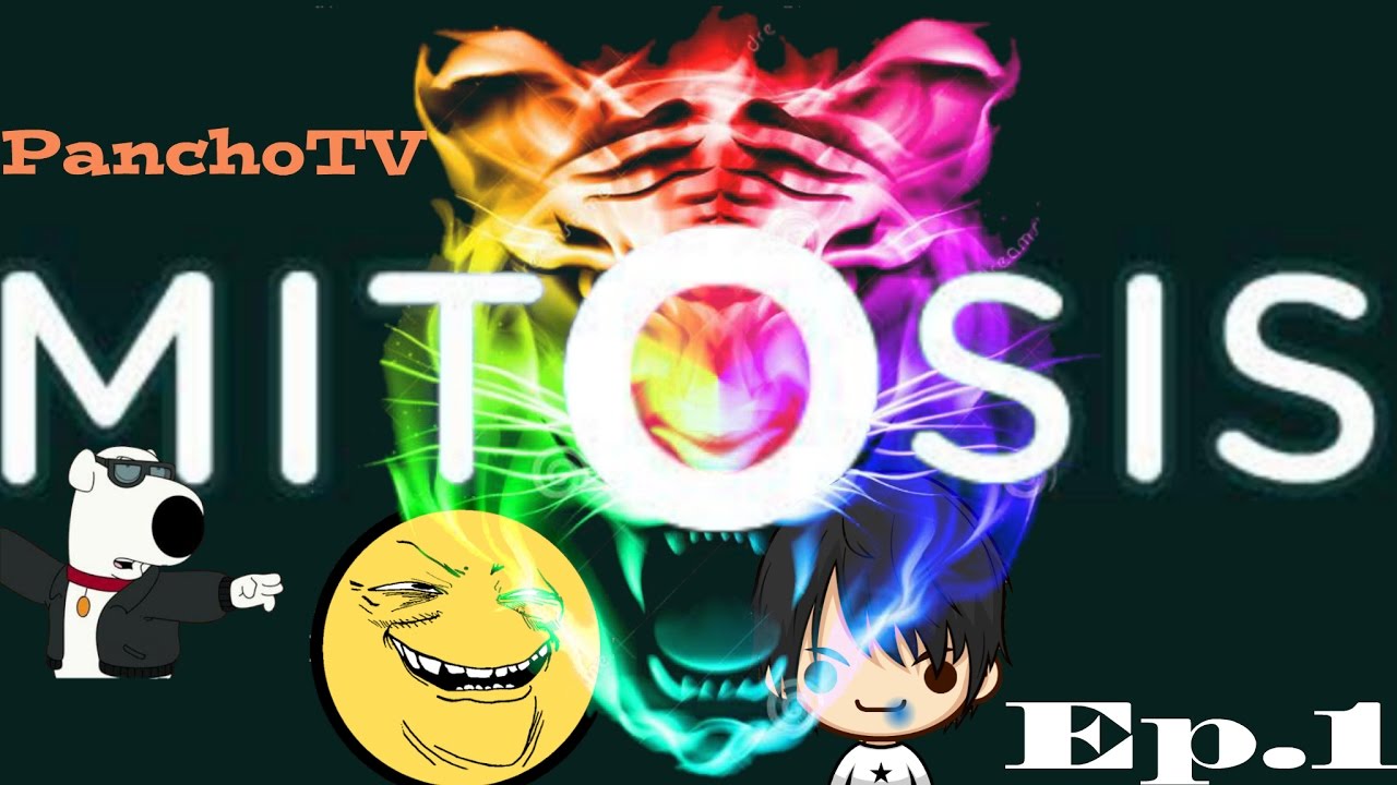 Mitos.is Ep.1 - YouTube