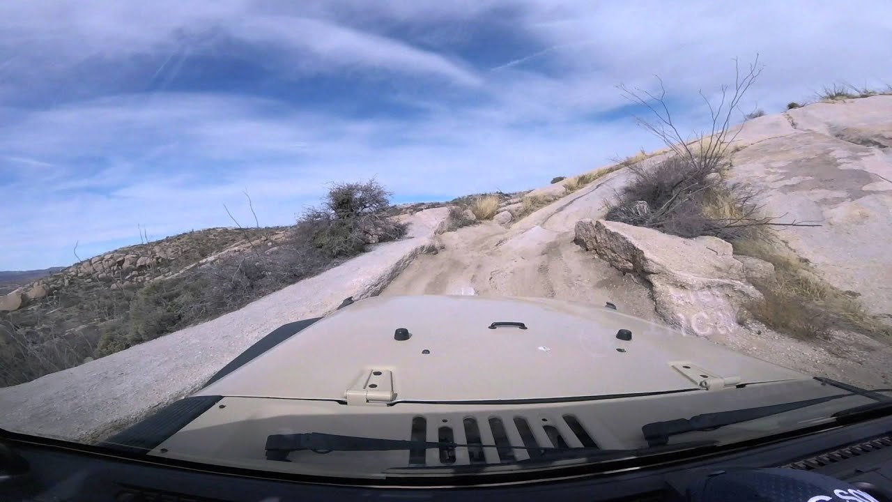 Charlou Gap February 2016 - YouTube