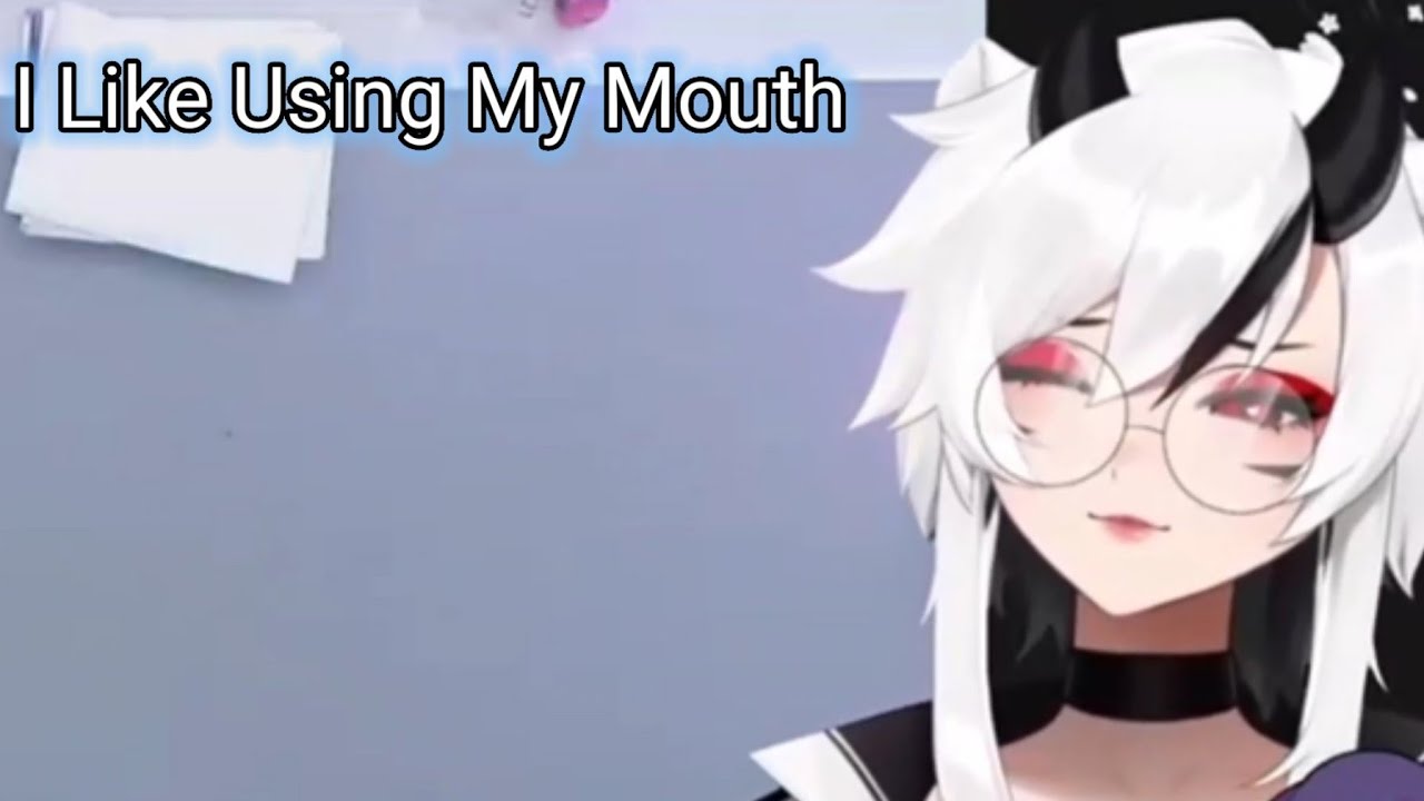 Hellfangz Likes Using Her Mouth / Fangz - YouTube