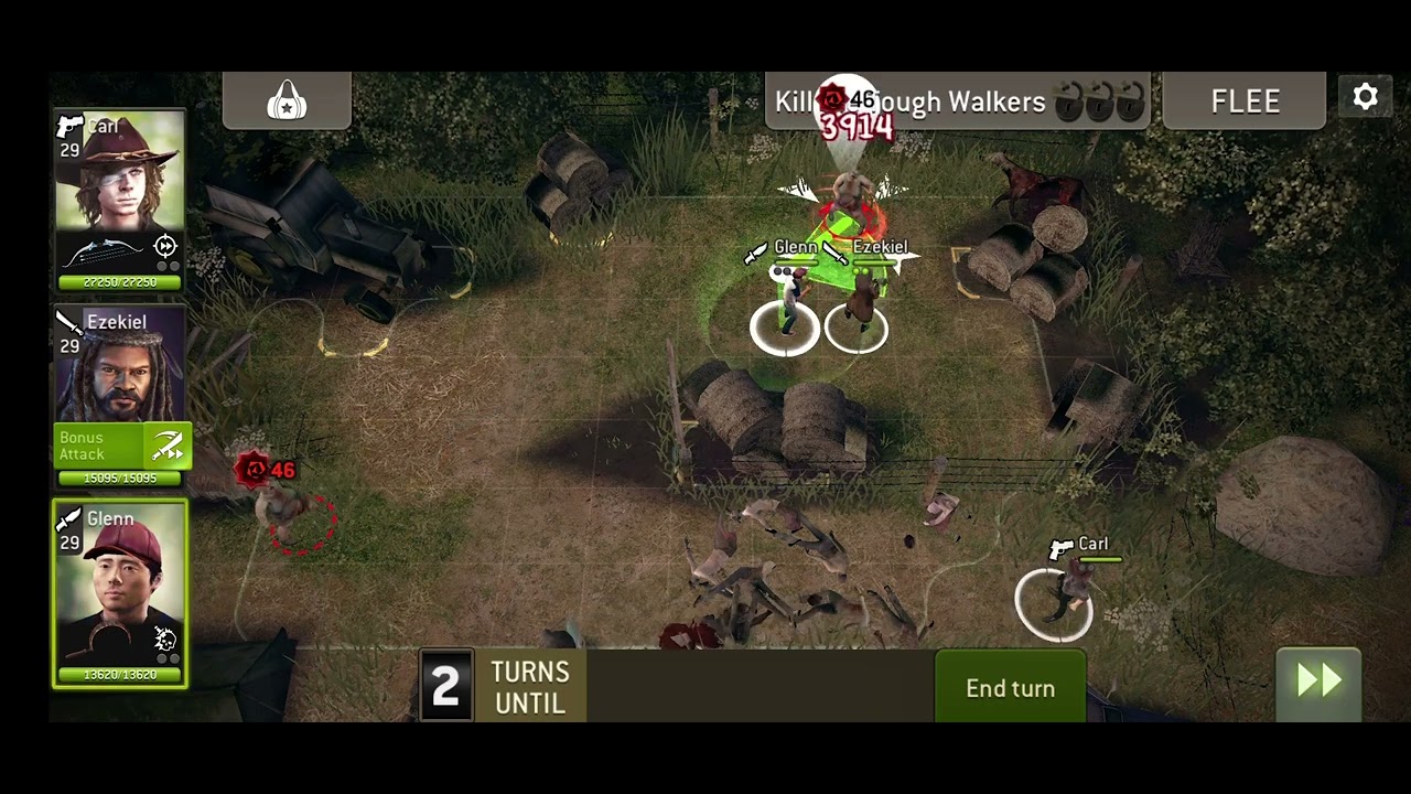 Straw men - Rd 42 - YouTube