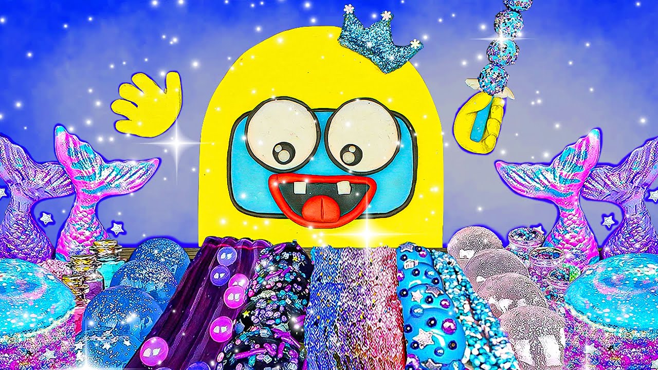 Among Us Princess Eating The Twinkle Purple Food For Dinner ASMR ...