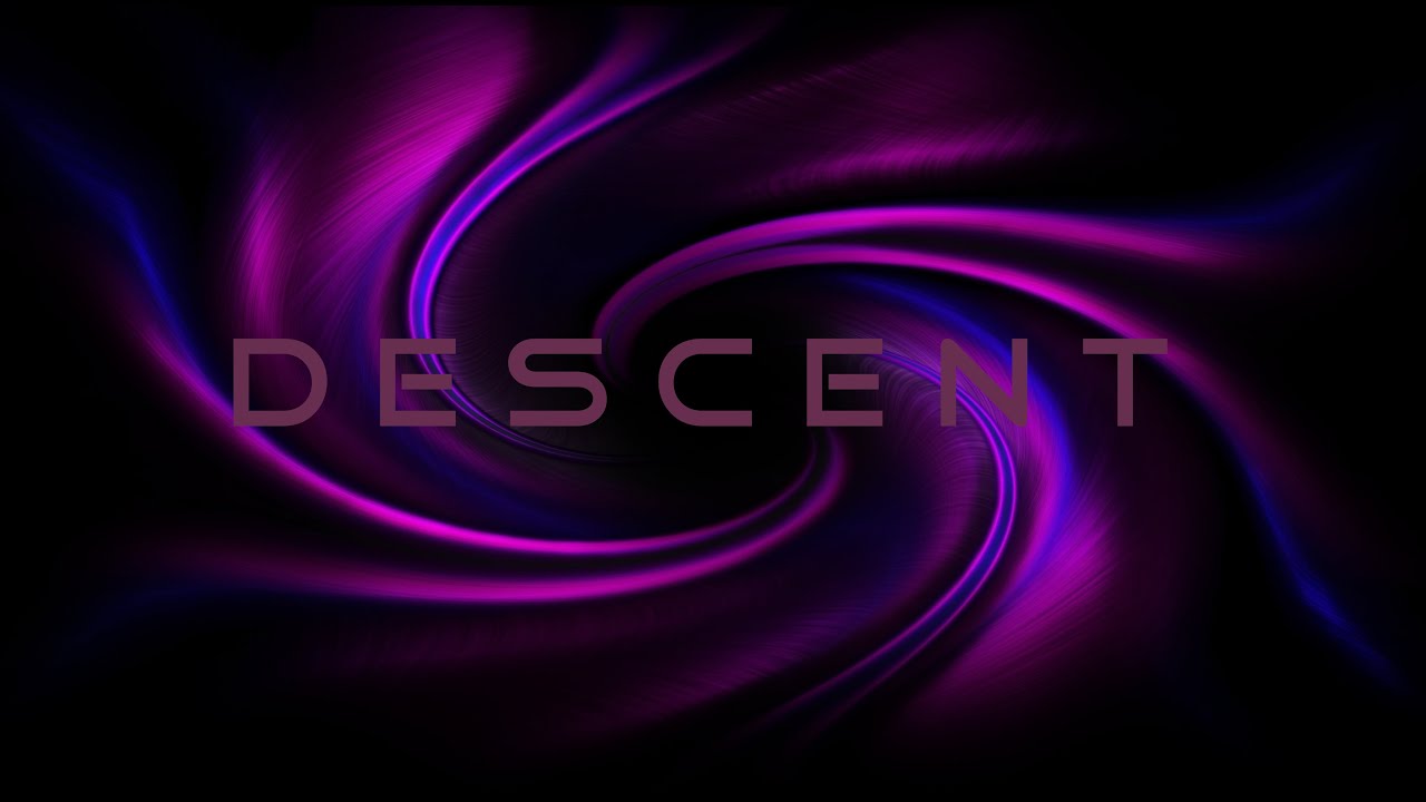 Descent Preview #1 - YouTube