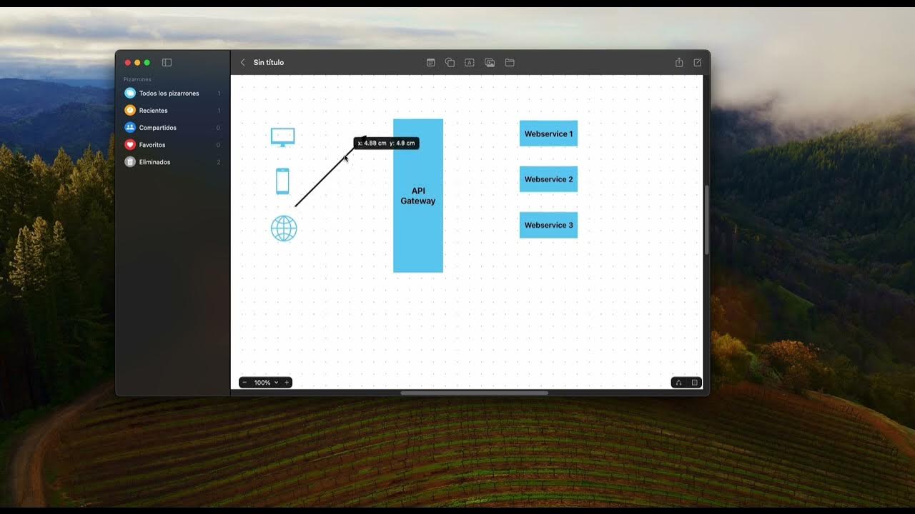 1. webmethods.io API Gateway ¿Qué es un API Gateway? - YouTube
