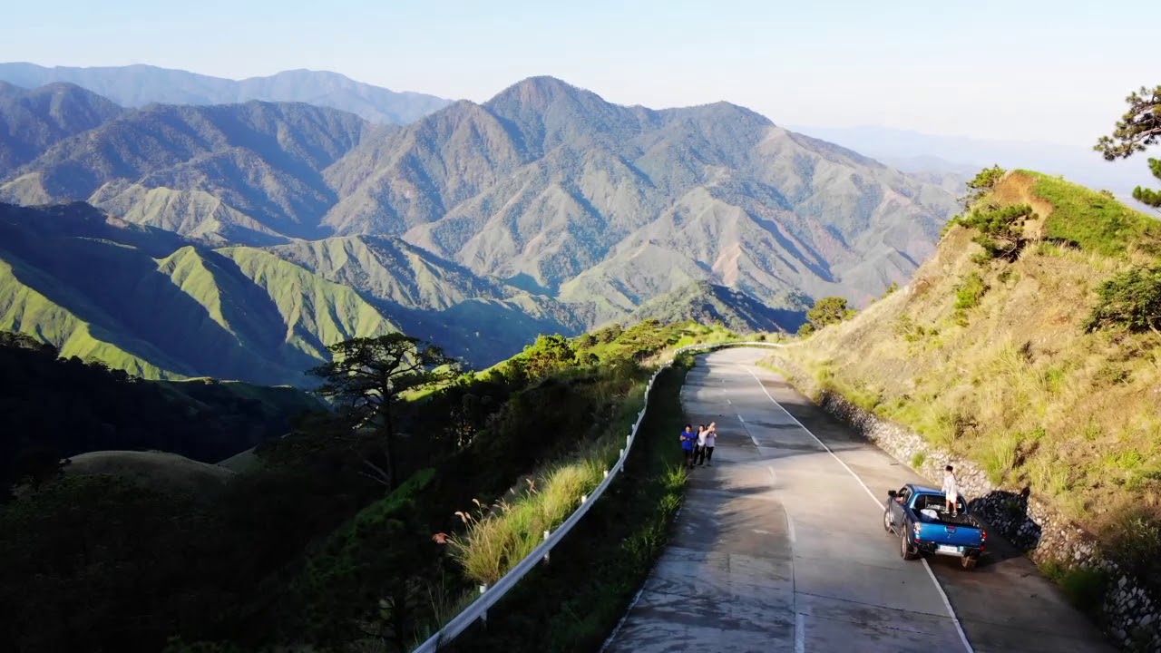 BEAUTIFUL CALANASAN APAYAO | NAKAPA GANDA TALAGA DITO - YouTube