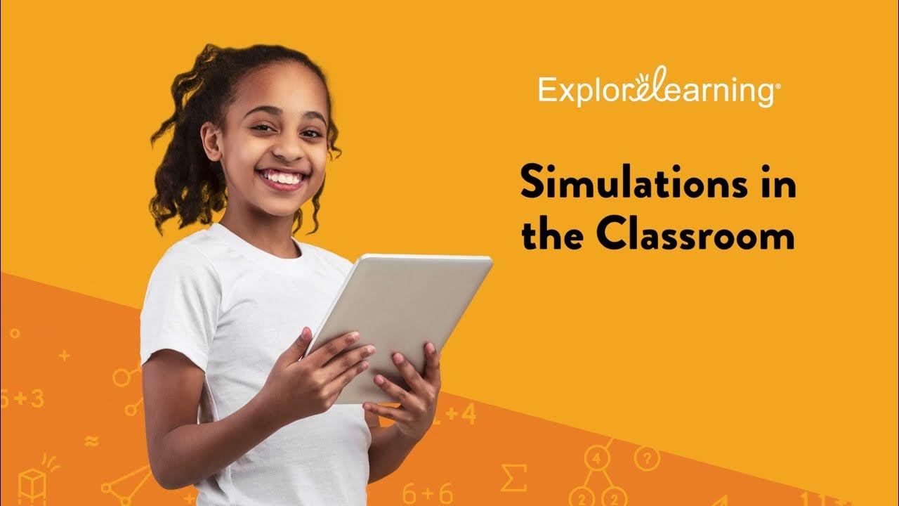 Simulations in the Math Classroom - YouTube
