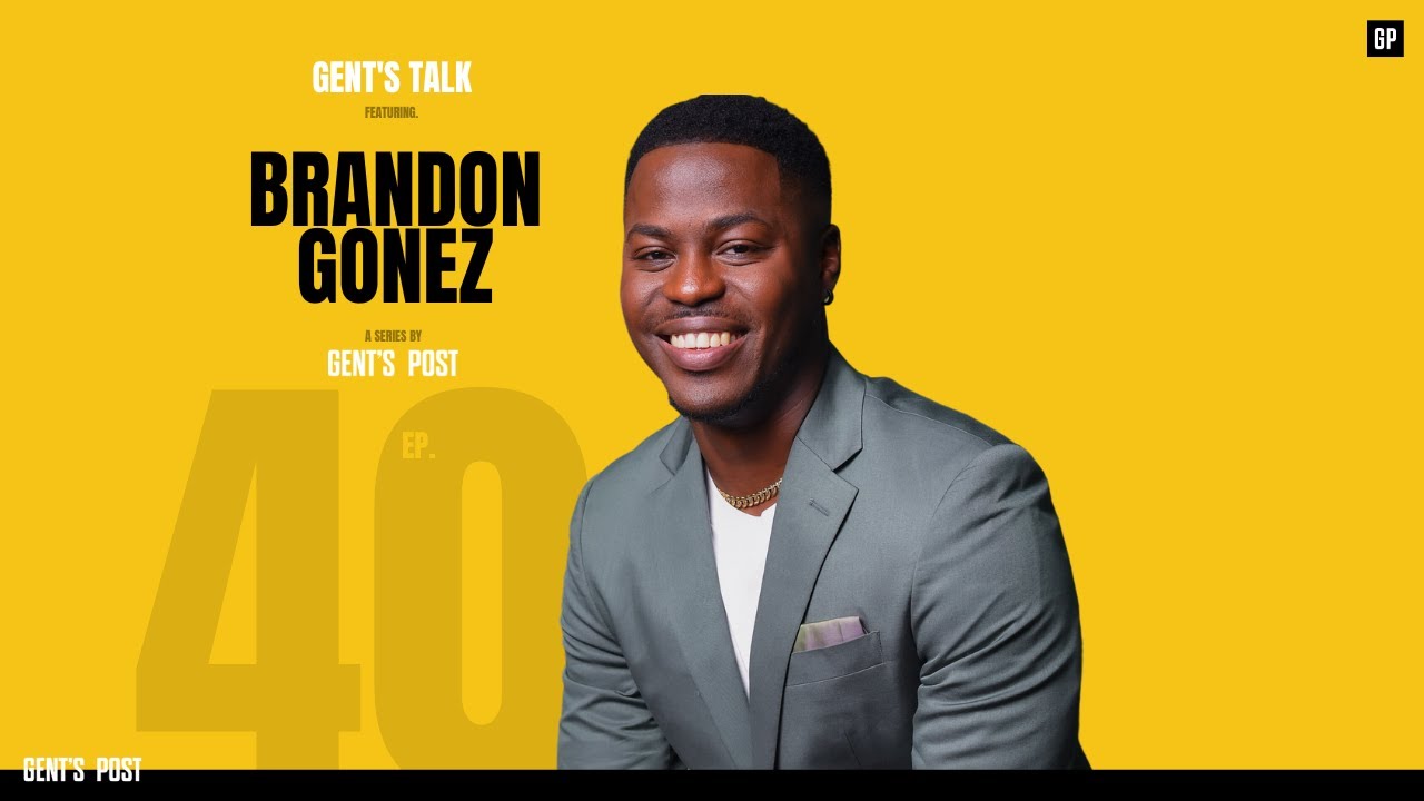 Gent's Talk podcast - Ep.40: How Media Shapes Perspective in a Divisive ...