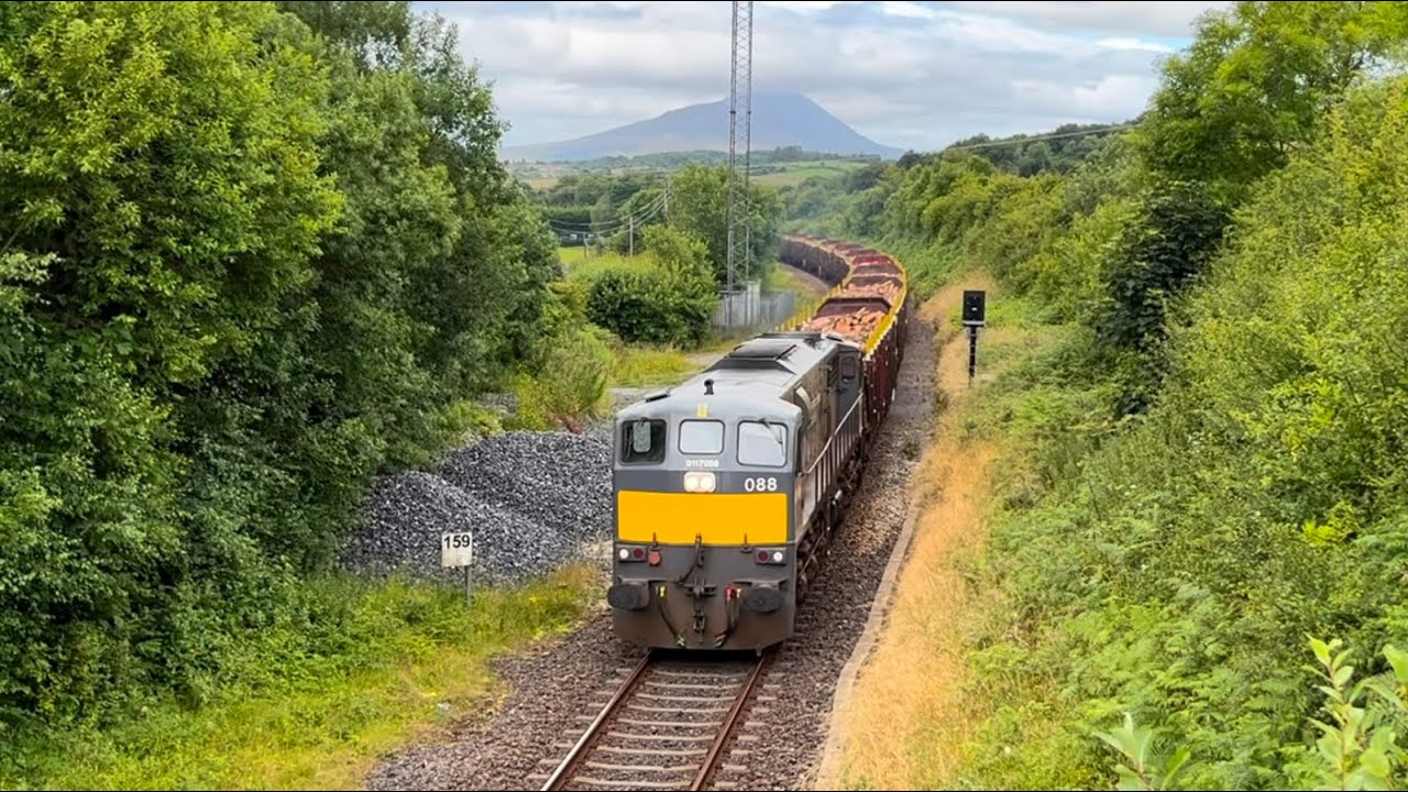 Part 4 - Mayo Branch Scenes 2024 - YouTube