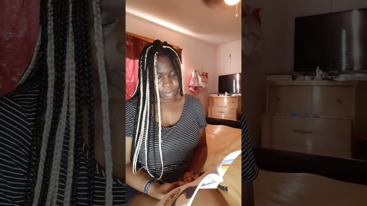 You Should Meet: Katherine Johnson - Chapter 5 - YouTube