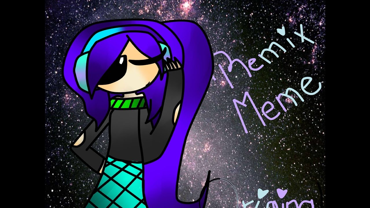 Remix-Meme Original - YouTube