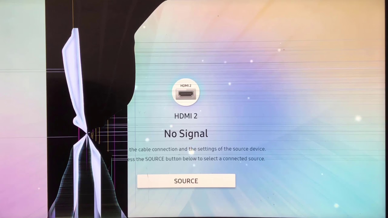 NEW! Awesome 4K Best HD Broken Screen Effect with sound Video 2hour ...