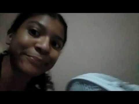 Vlog da minha rotina depois do vôlei