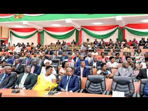 AMAKURU YIHUTA!