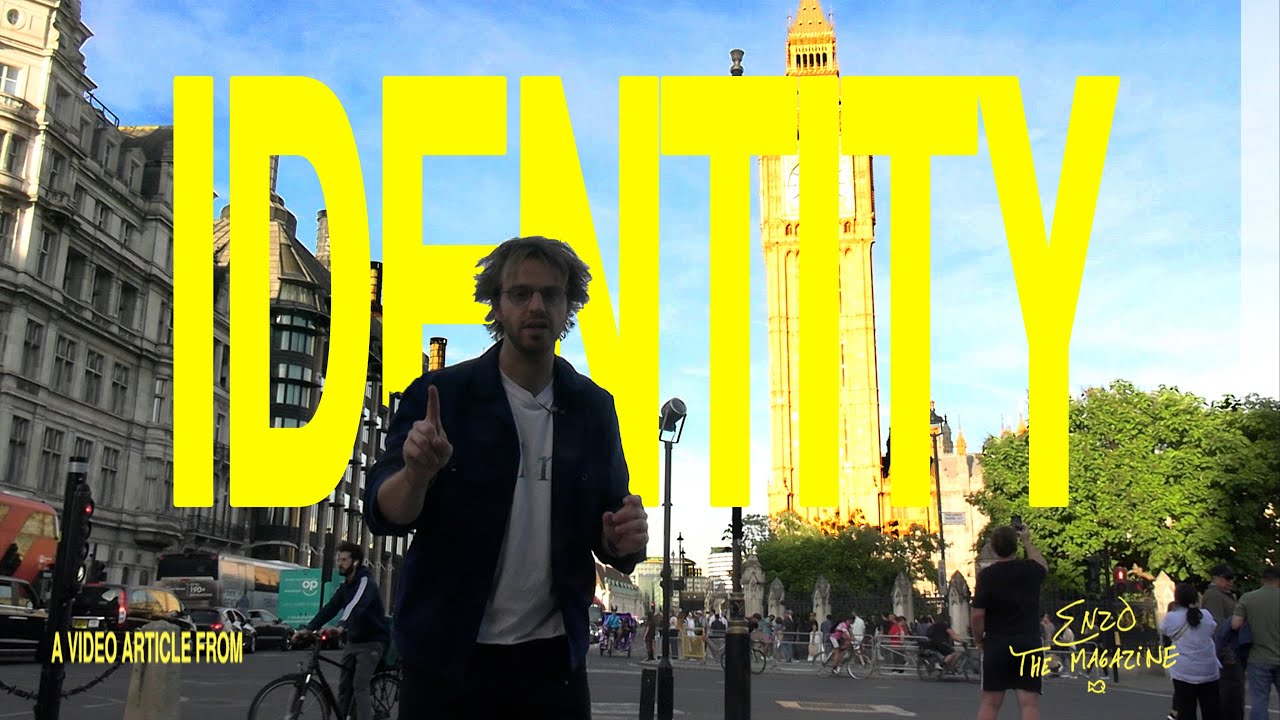 IDENTITY - YouTube