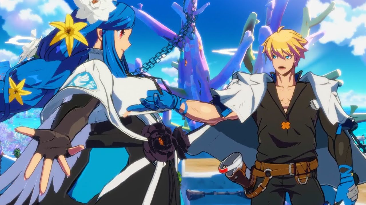 KY HAS UNIQUE LINES FOR DIZZY! - YouTube