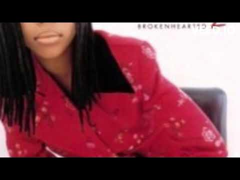 Brandy - Brokenhearted - YouTube