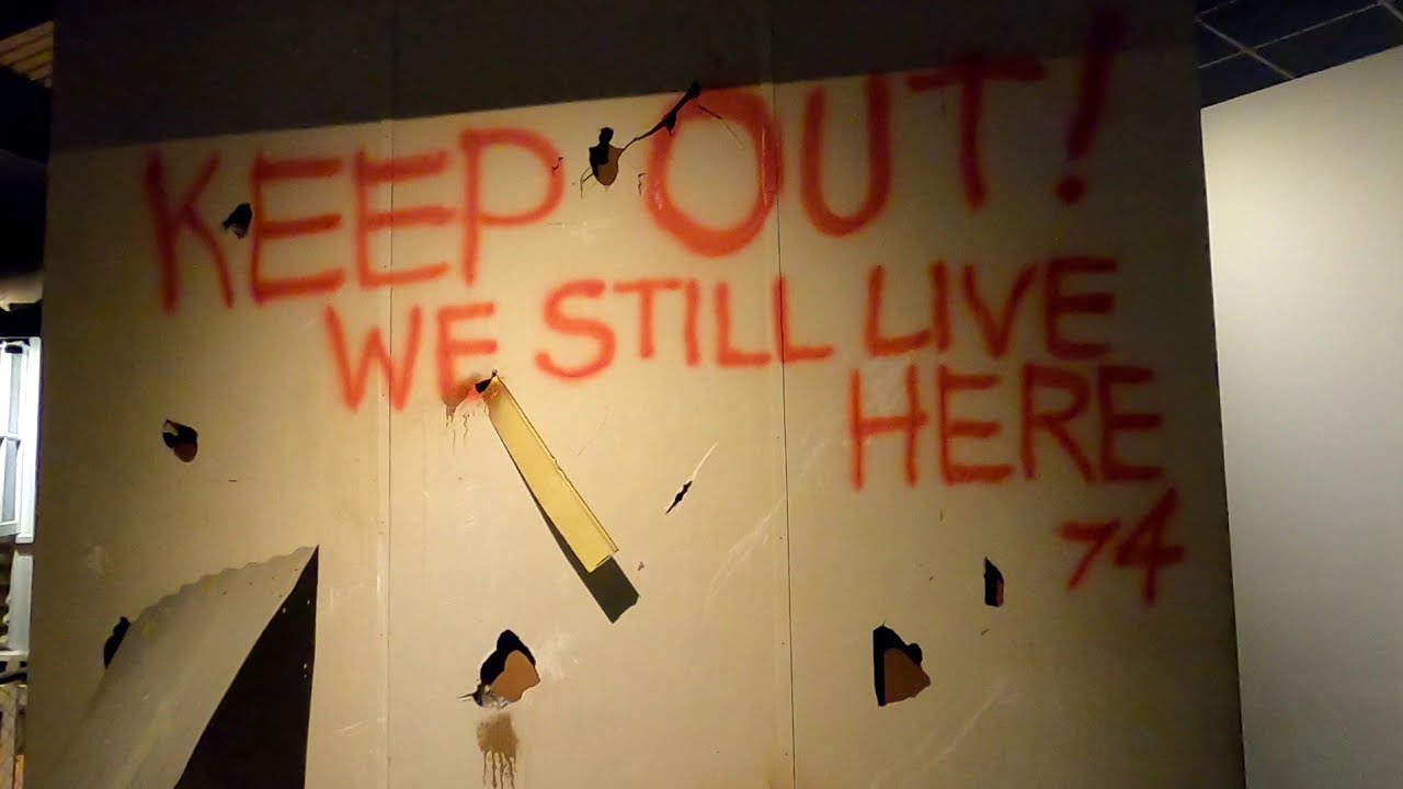 DARWIN MUSEUM TOUR PART 2 | CYCLONE TRACY 1974 | - YouTube