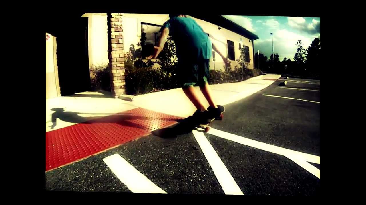 Skate Edit - YouTube