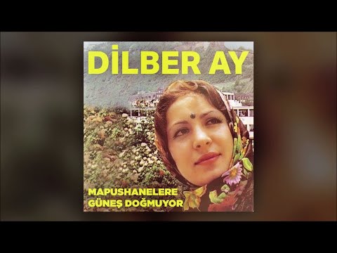 Dilber Ay - Hey Onbeşli (Official Audio)