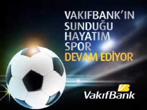 vb hayatim spor