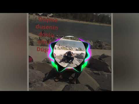 Düşme düşenin dostu olmaz  duşme şir