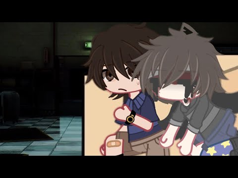 minefields || Gregory x Evan (gregvan) || read desc || canon(?) - YouTube