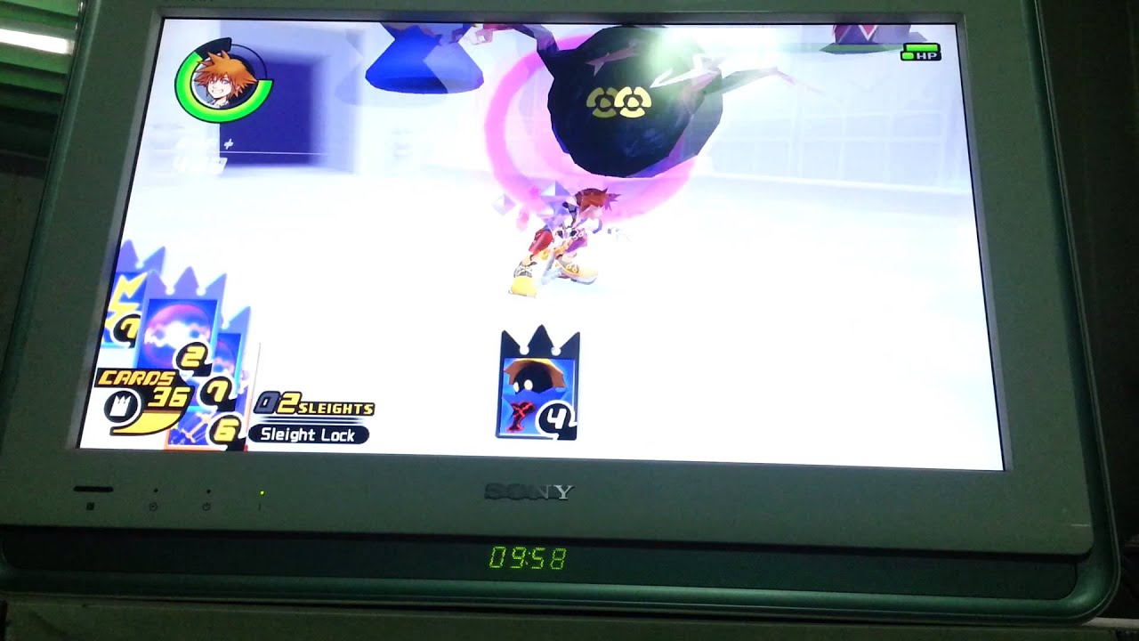 Logitech Rumble Gamepad F510 on PS3 - YouTube