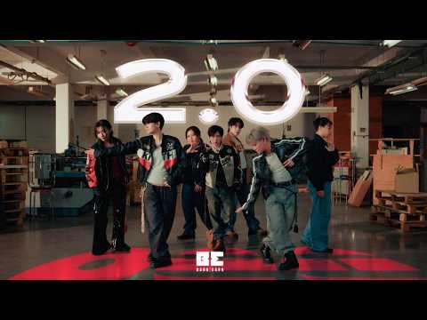 BTS (방탄소년단) '2.0' Dance Cover by BangEarn from THAILAND