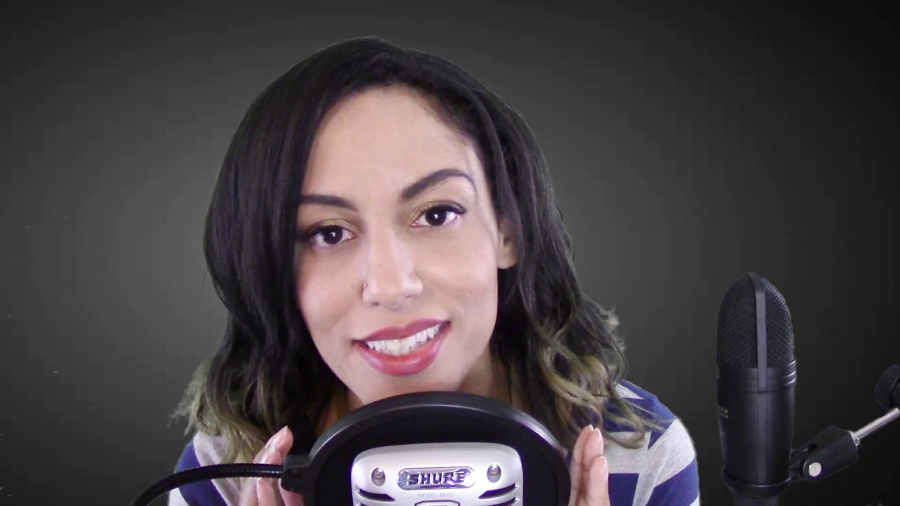 In ASMR: The Science of ASMR - YouTube