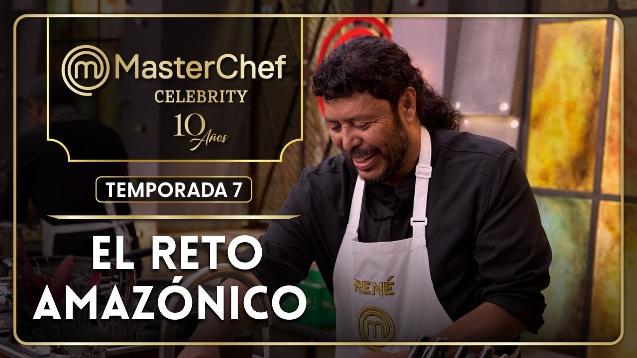 Los participantes enfrentan el reto del mojojoy con propuestas ...