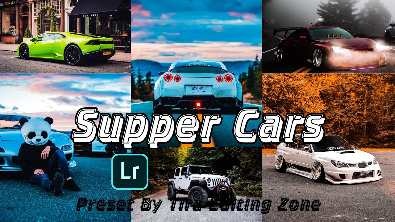 professional photograph lightroom presets |how to lightroom editing ...