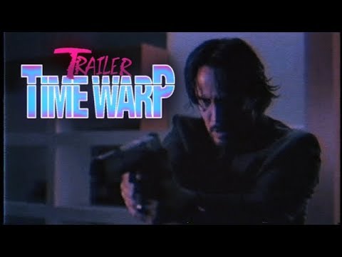 Trailer Time Warp | "John Wick: Chapter 6" - YouTube