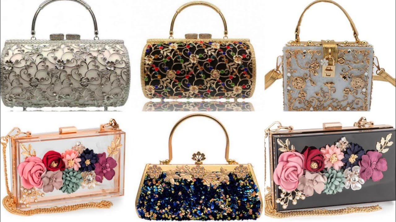 Top Trending Fall Ladies Clutch| Handbag Purse Clutch| Handbag Fashion ...