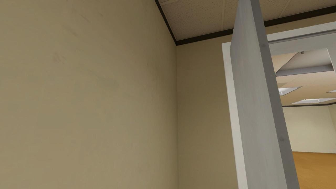 The Stanley Parable: Ultra Deluxe Part 11 Powerful Ending ⭐⭐⭐⭐⭐ - YouTube