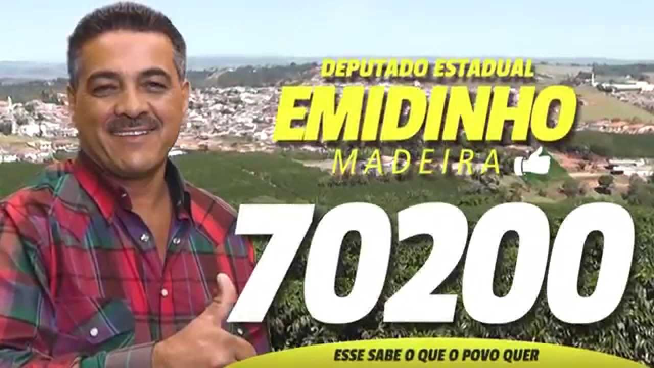Emidinho Madeira - Queima do Alho - YouTube
