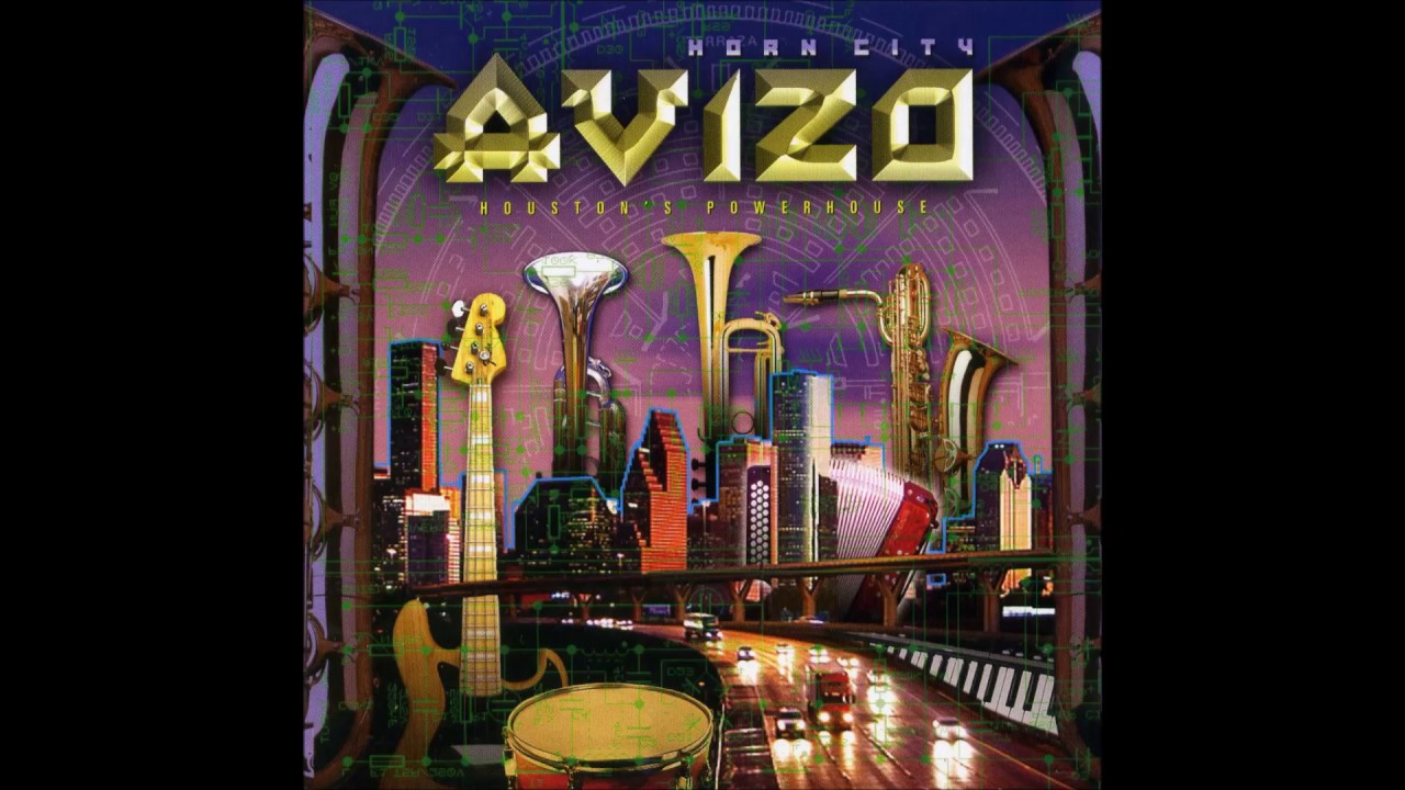 Avizo Band - Monito Con Alas - YouTube