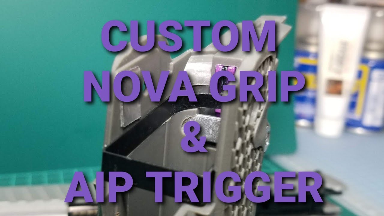 CUSTOM GRIP【STI 2011 EXECUTIVE】【ARMY ARMAMENT】【NOVA STACCATO】【AIRSOFT ...