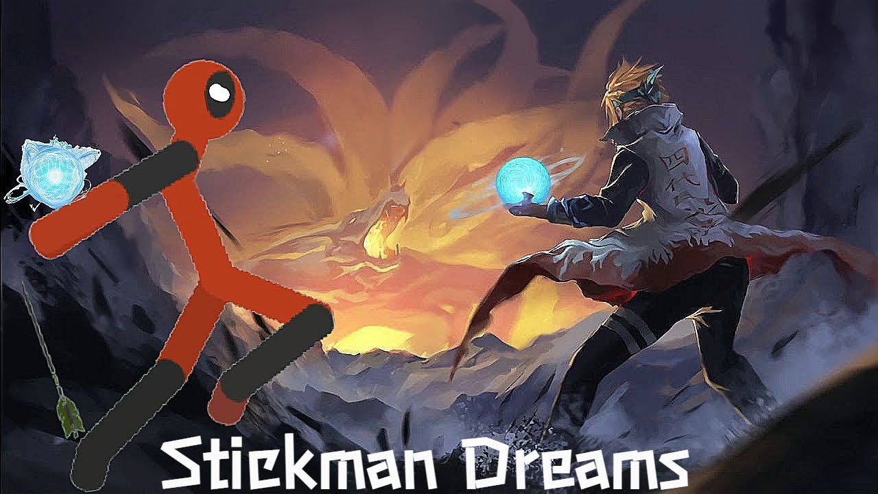 Best falls Deadpool | Stickman Dismounting funny and fail moments ...