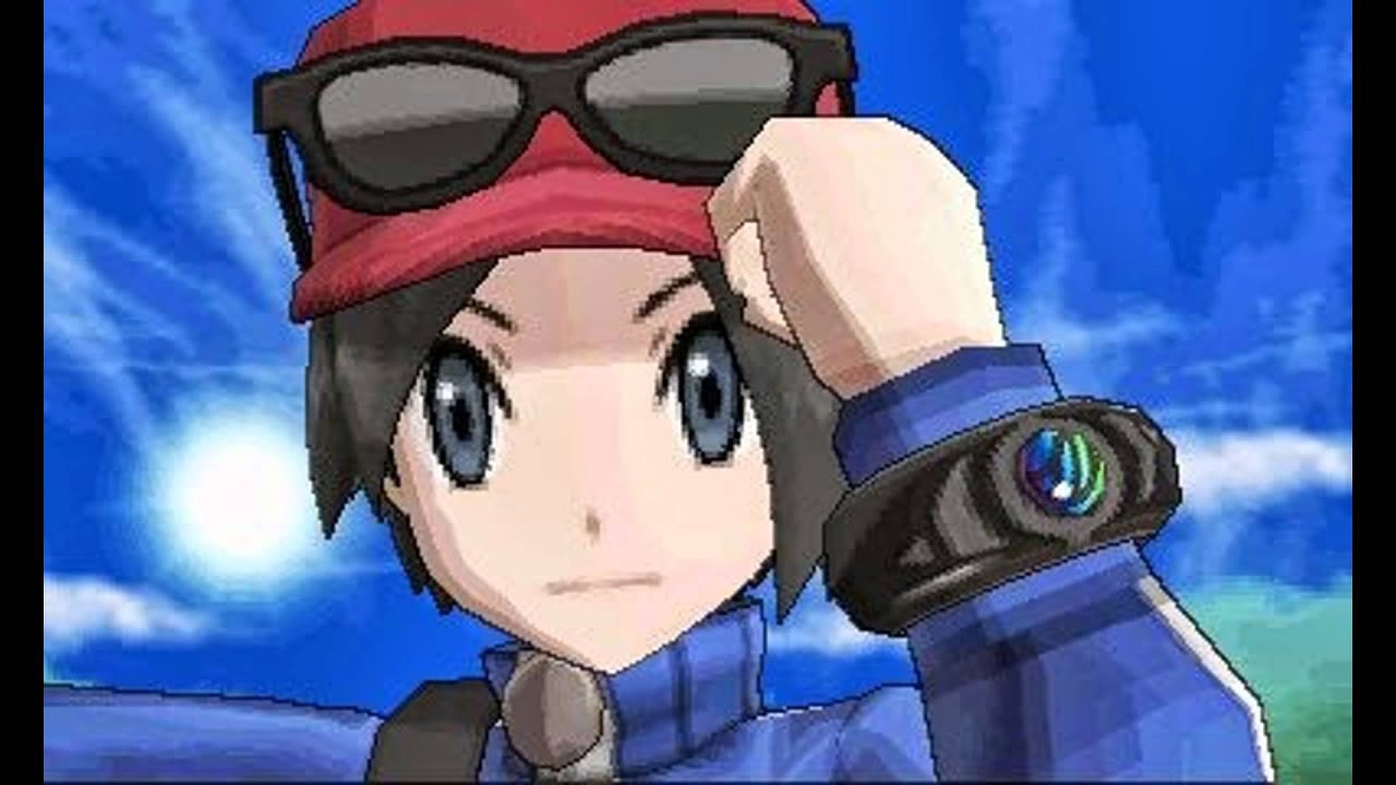 X/Y Pokemon Direct: Pokemon Bank, Poke Transporter, Mega Kanto Starters ...