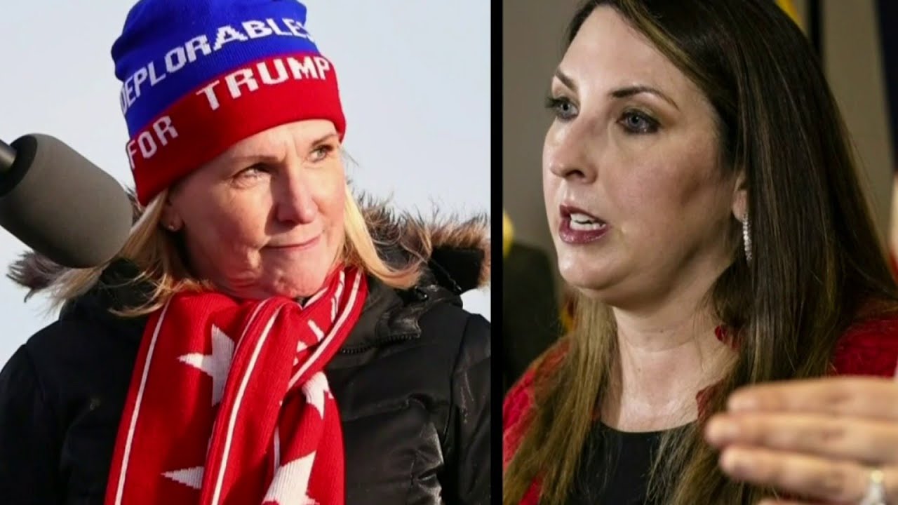 Ex-Michigan GOP Chair Laura Cox pushes back at subpoena from Jan. 6th ...