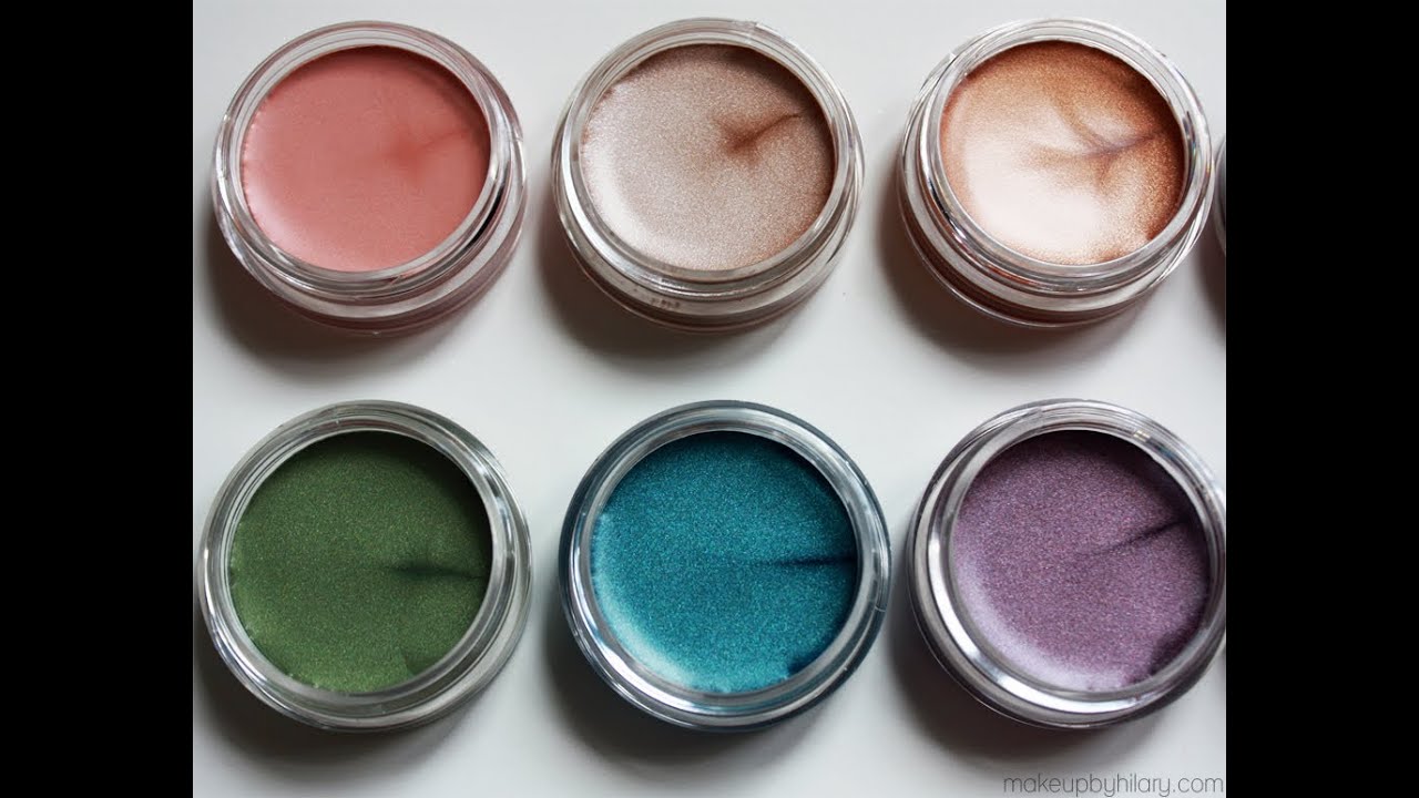 Miss Lynna and Cream Eye Color - YouTube