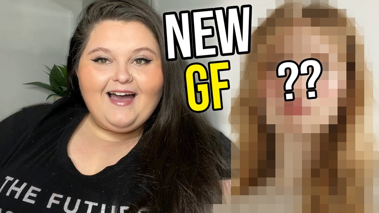 Amberlynn Reid Has A New Girlfriend...Or Does She - YouTube