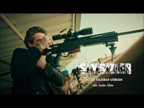 Dinlediğim en guzel dizi müziği