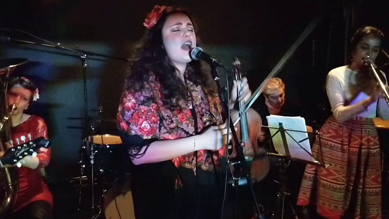 Shunta clip - YouTube