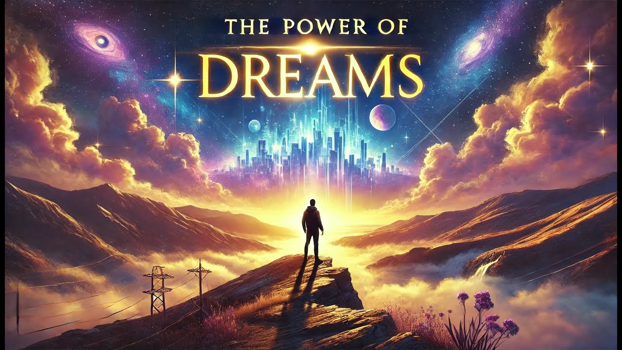 The Power of Dream - YouTube