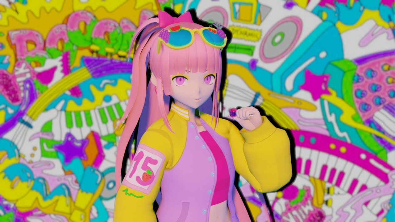 Moe Shop Notice Wtoriena Fan Made Music Video Youtube