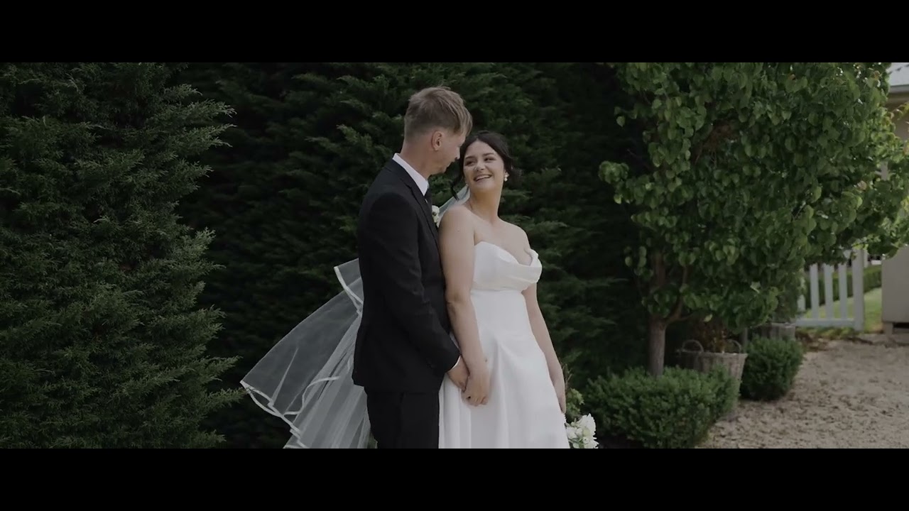 Abbey & Dylan | Arun Dell on the Hill - YouTube