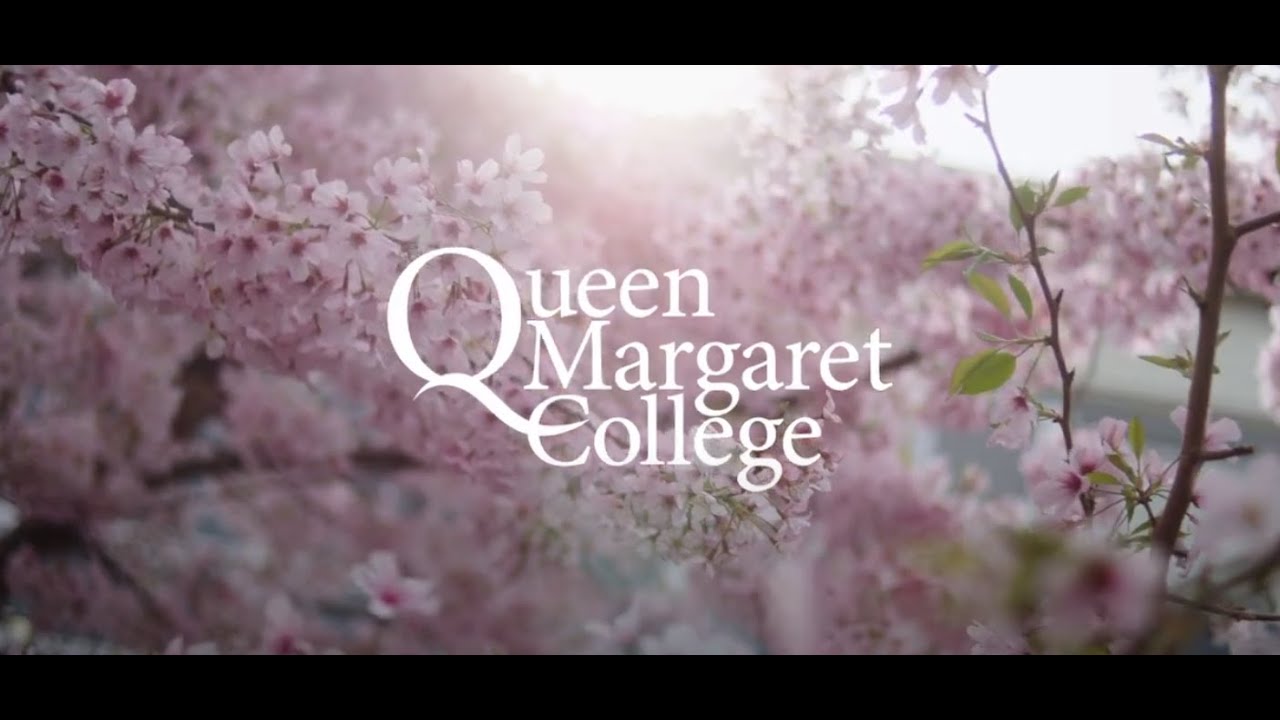 Queen Margaret College International Video - YouTube