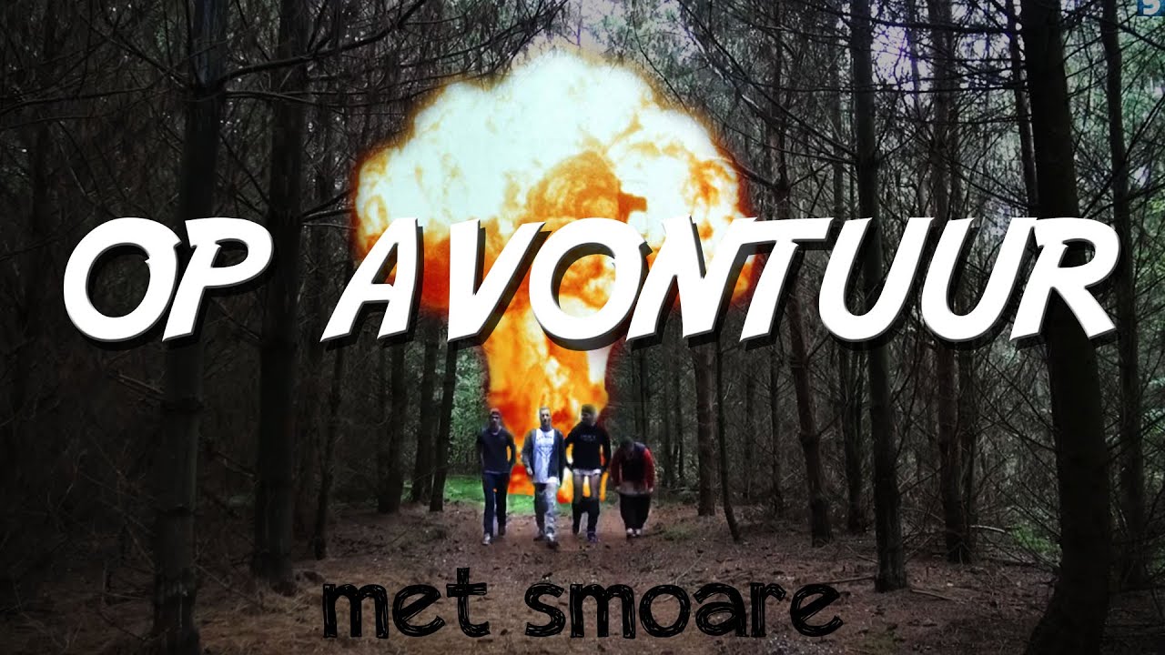 Op avontuur met Smoare (Interactive) - YouTube