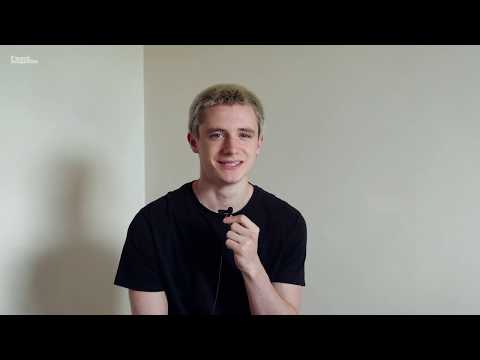 SONS OF ADAM | F Word Magazine Presents Jack and George Adamson