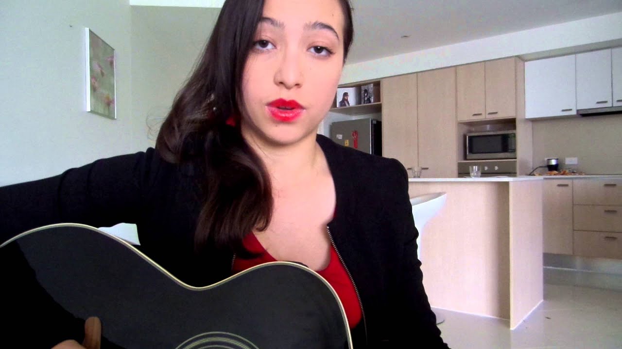 Still - Daughter (Acoustic Cover) - YouTube